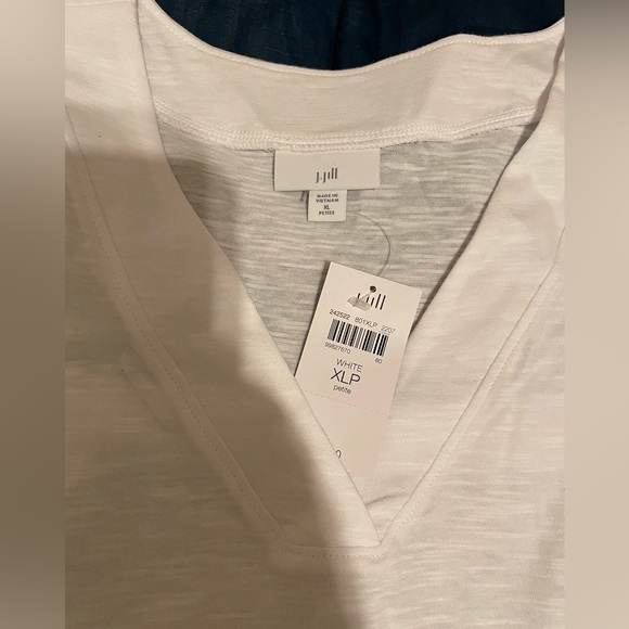 J. Jill | Tops | Brand New With Tags Jjill Top | Poshmark